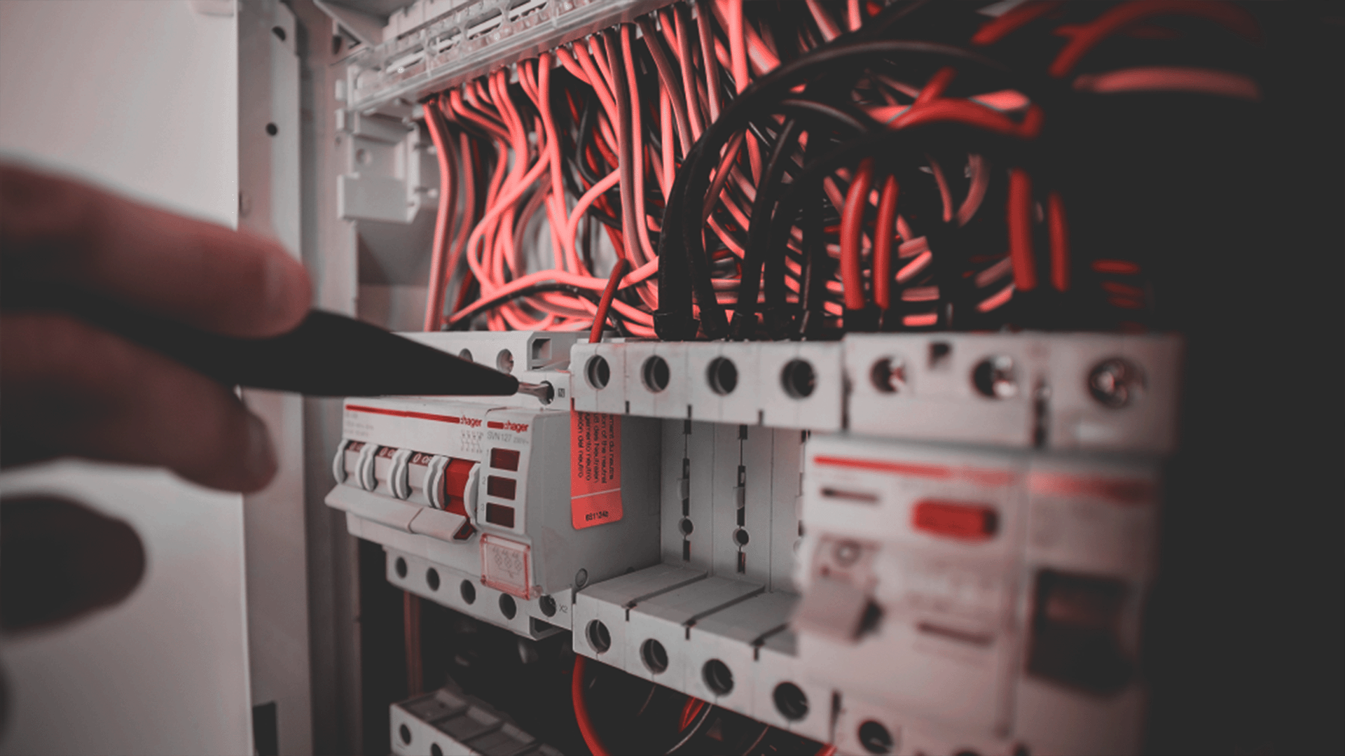 Elektroinstallationen | Boeck – Elektroinstallationen